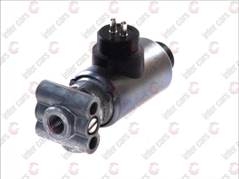 Електромагнітний клапан Wabco 4721706000 🚙 AvantParts